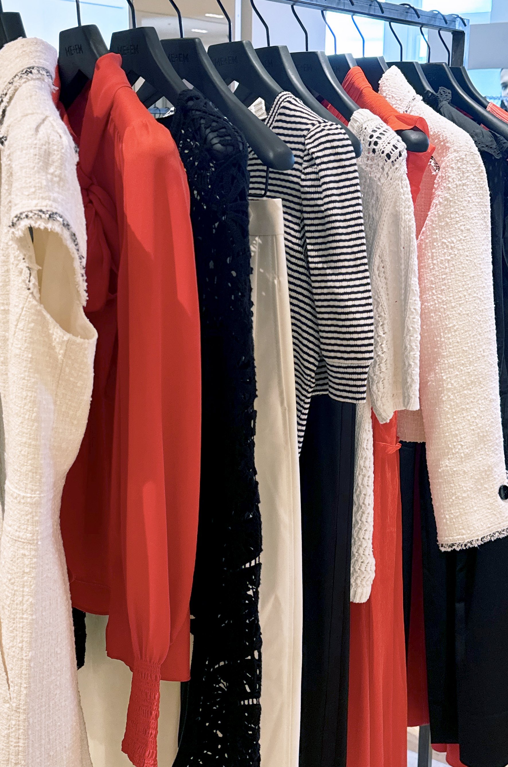 Personal Stylist London | Lisa O'Shaughnessy Always Stylish