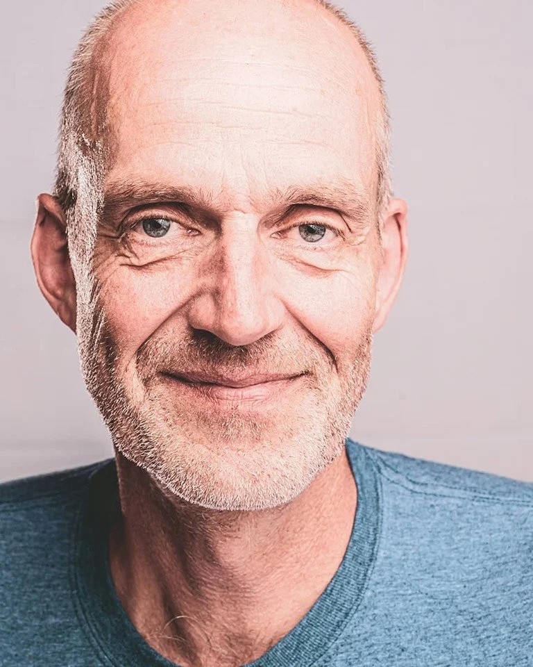 About — Brian Pertl