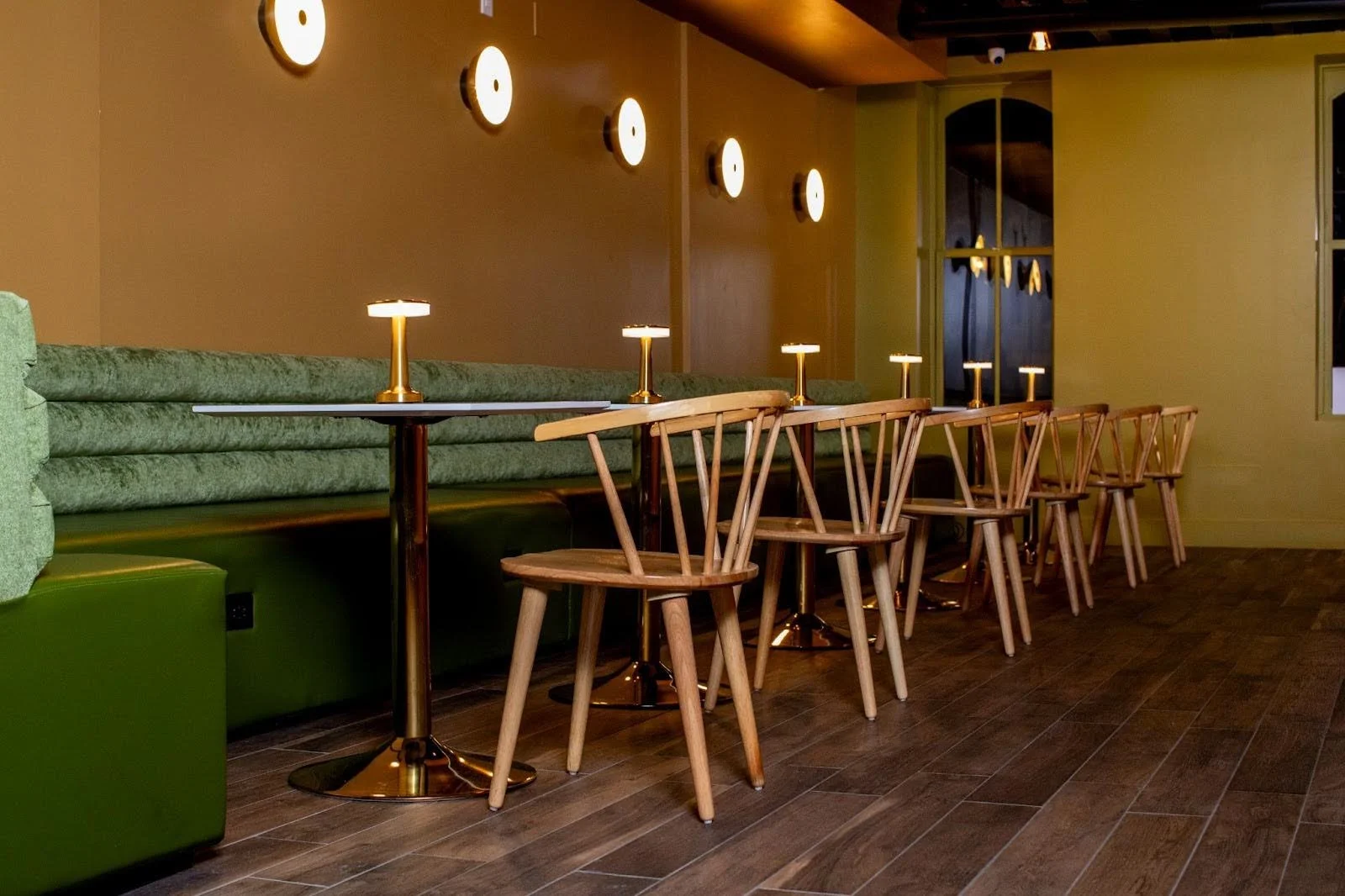 Cafe | Discover & Connect — Visit Today — Sost DC