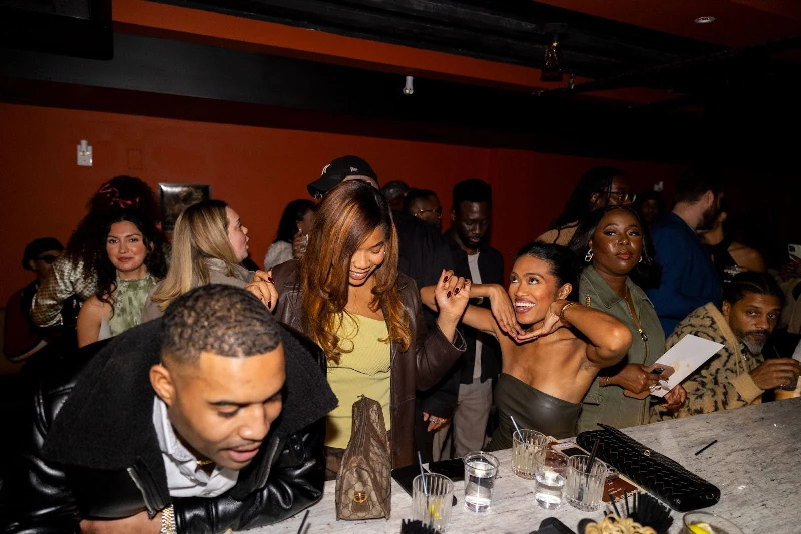 Vinyl Room — Sost DC