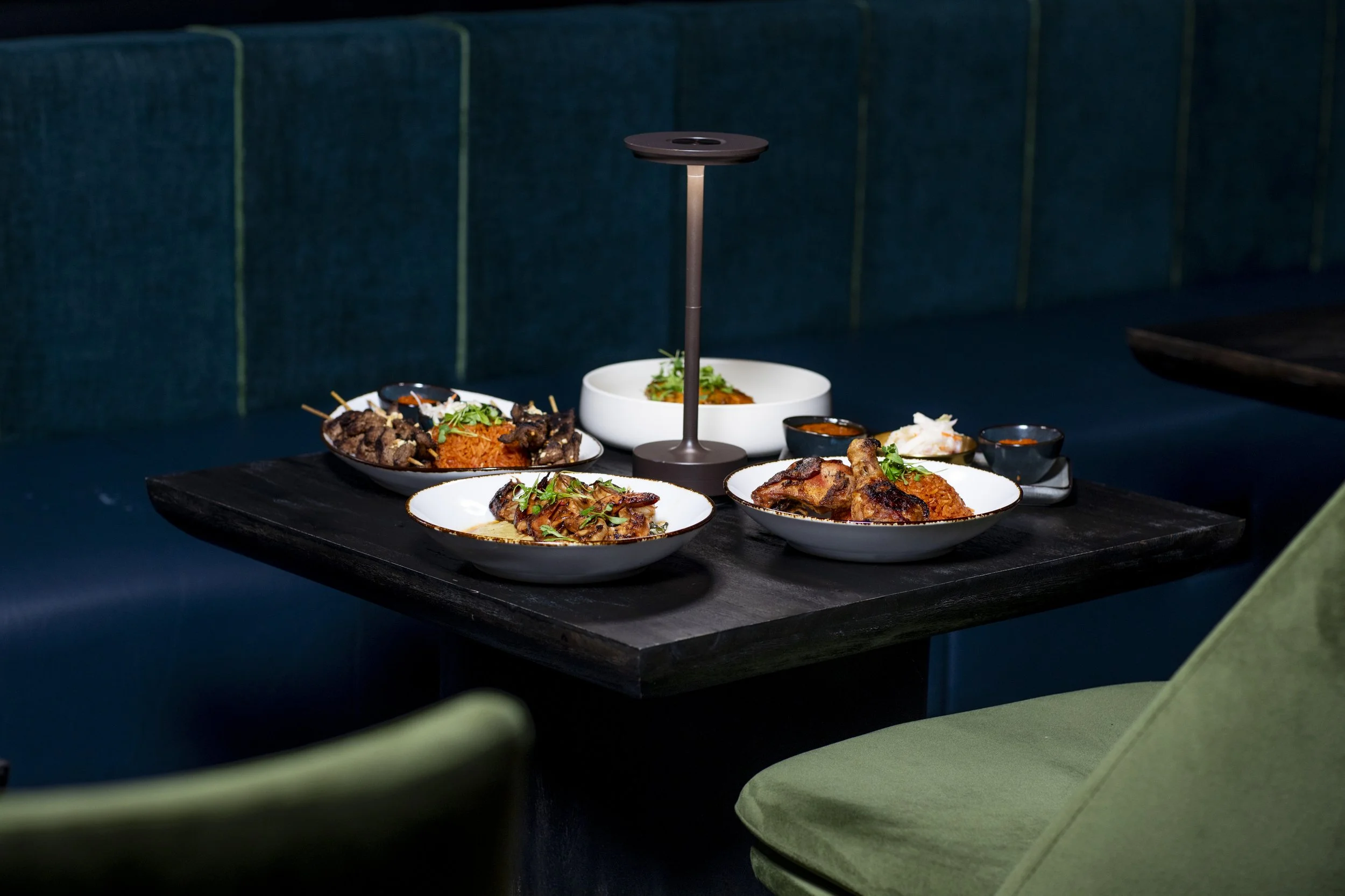 Sost DC | Experience Culture & Cuisine Today