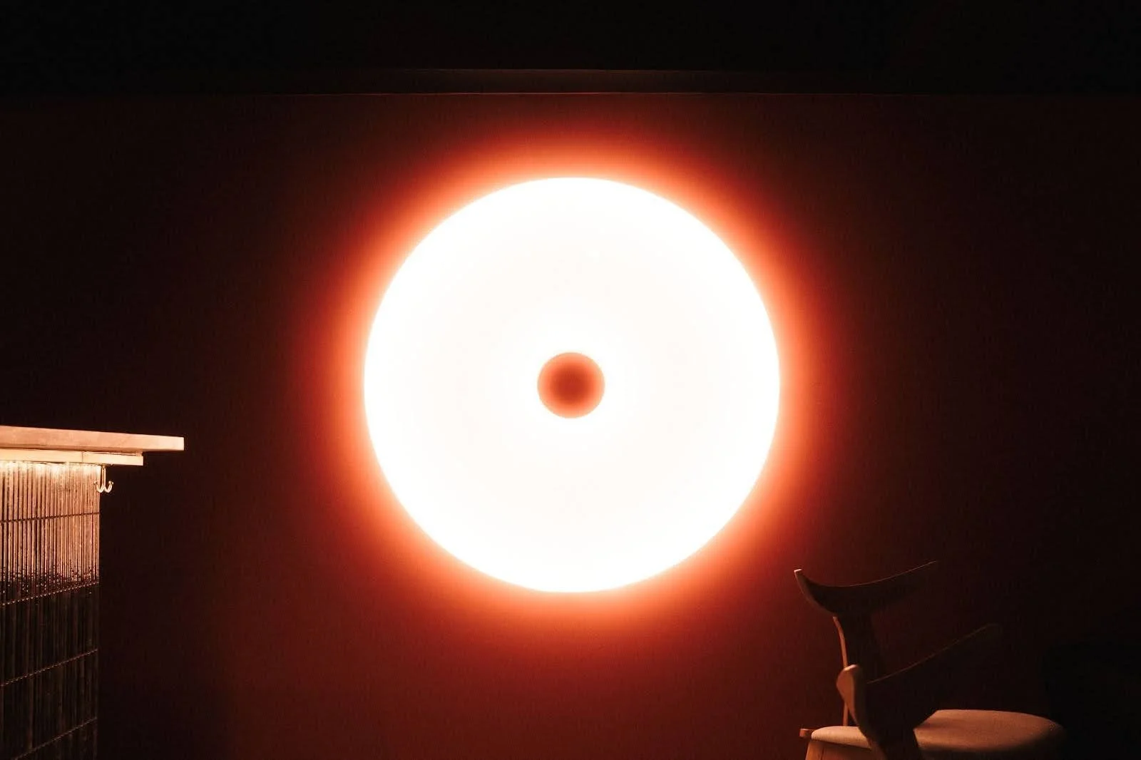 Vinyl Room — Sost DC