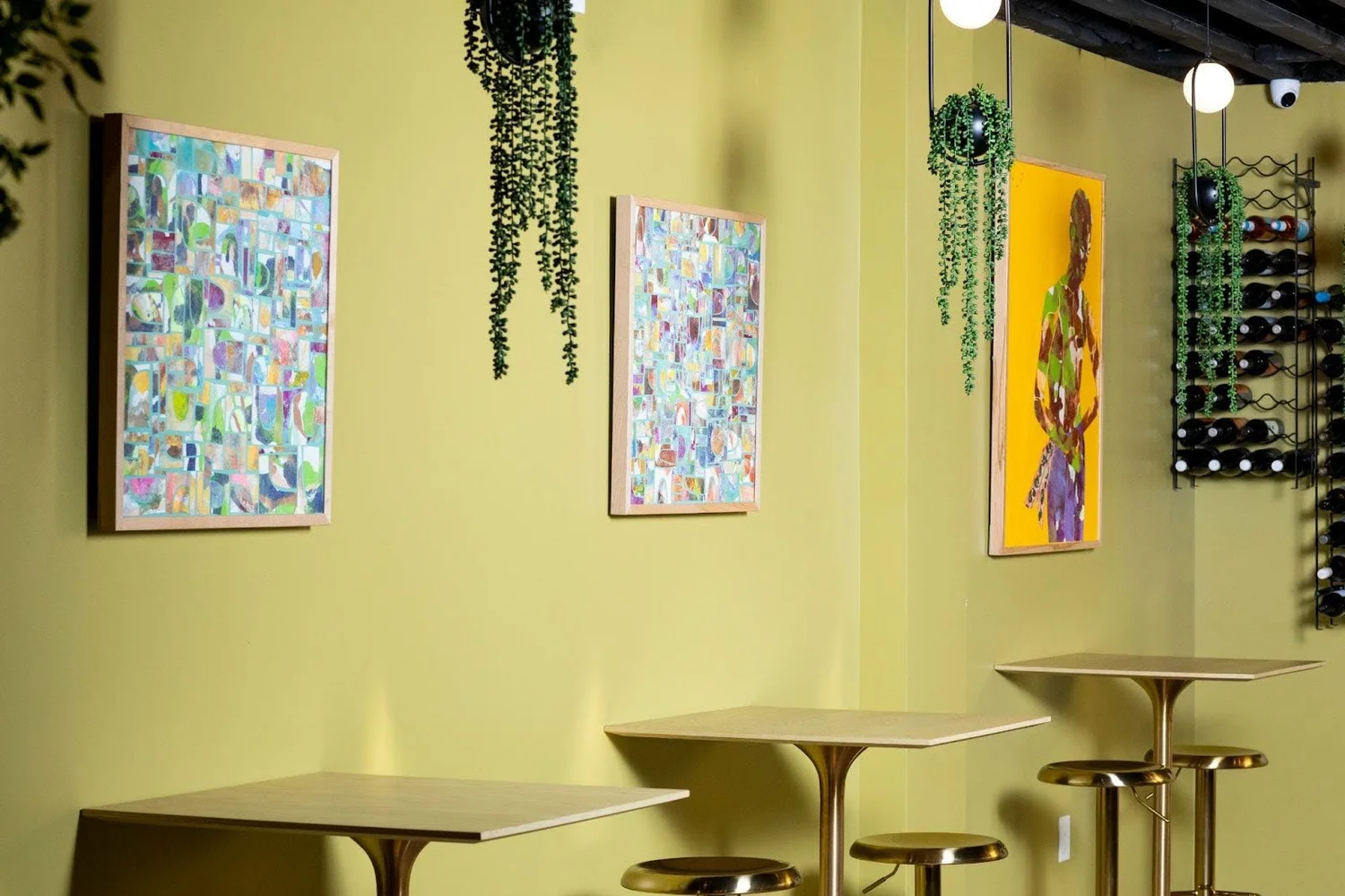 Cafe | Discover & Connect — Visit Today — Sost DC