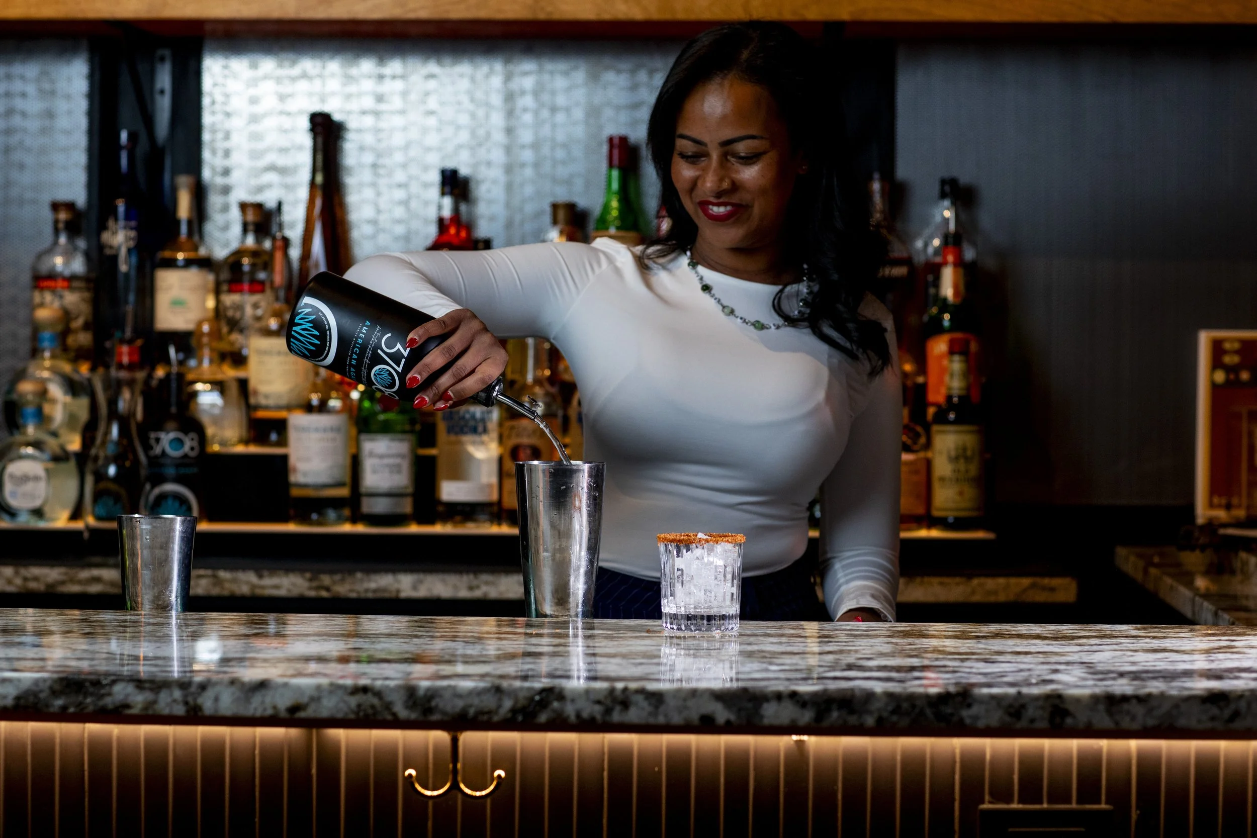COCKTAILS & SPIRITS | Explore Unique Cocktails – Join Us Today — Sost DC