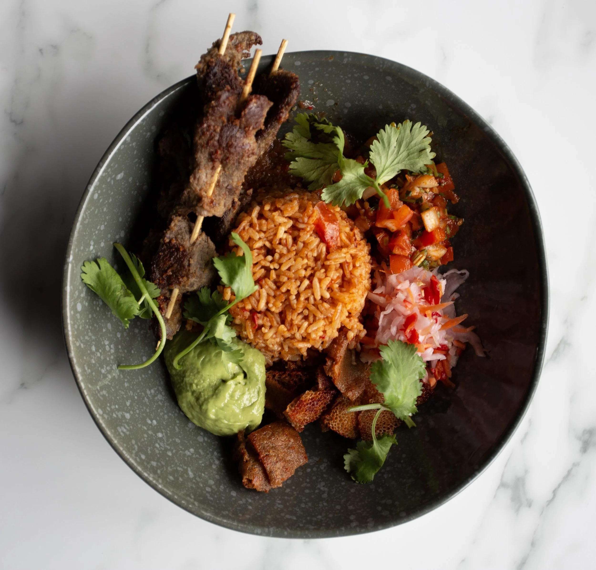 Menus - Main Page | Discover and Dine Today — Sost DC