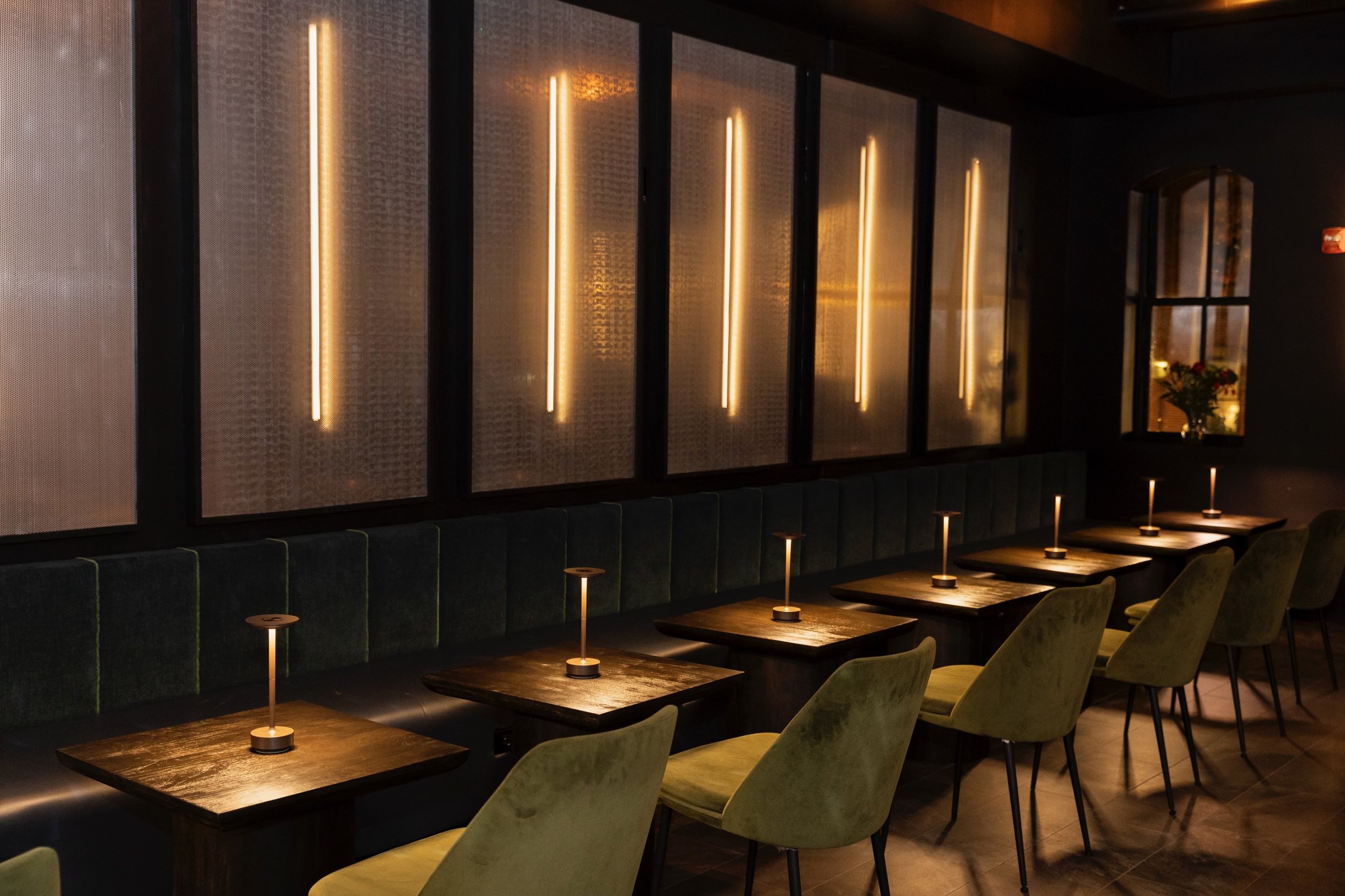 Restaurant | Discover, Dine & Unwind Today — Sost DC