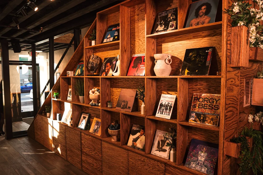 Cafe | Discover & Connect — Visit Today — Sost DC