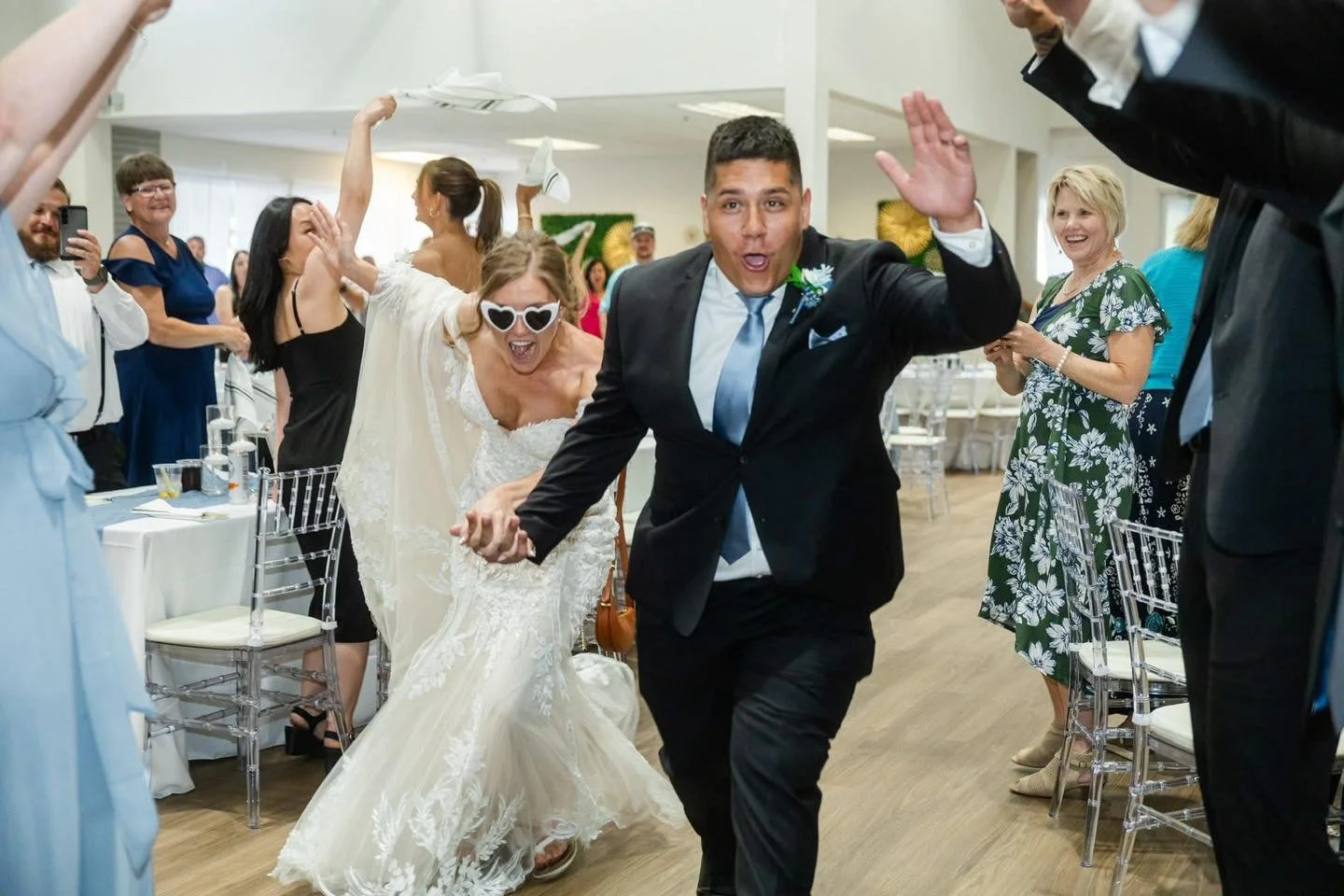 Available Dates | LuxeFalls Event Venue in Sioux Falls, SD - LuxeFalls ...