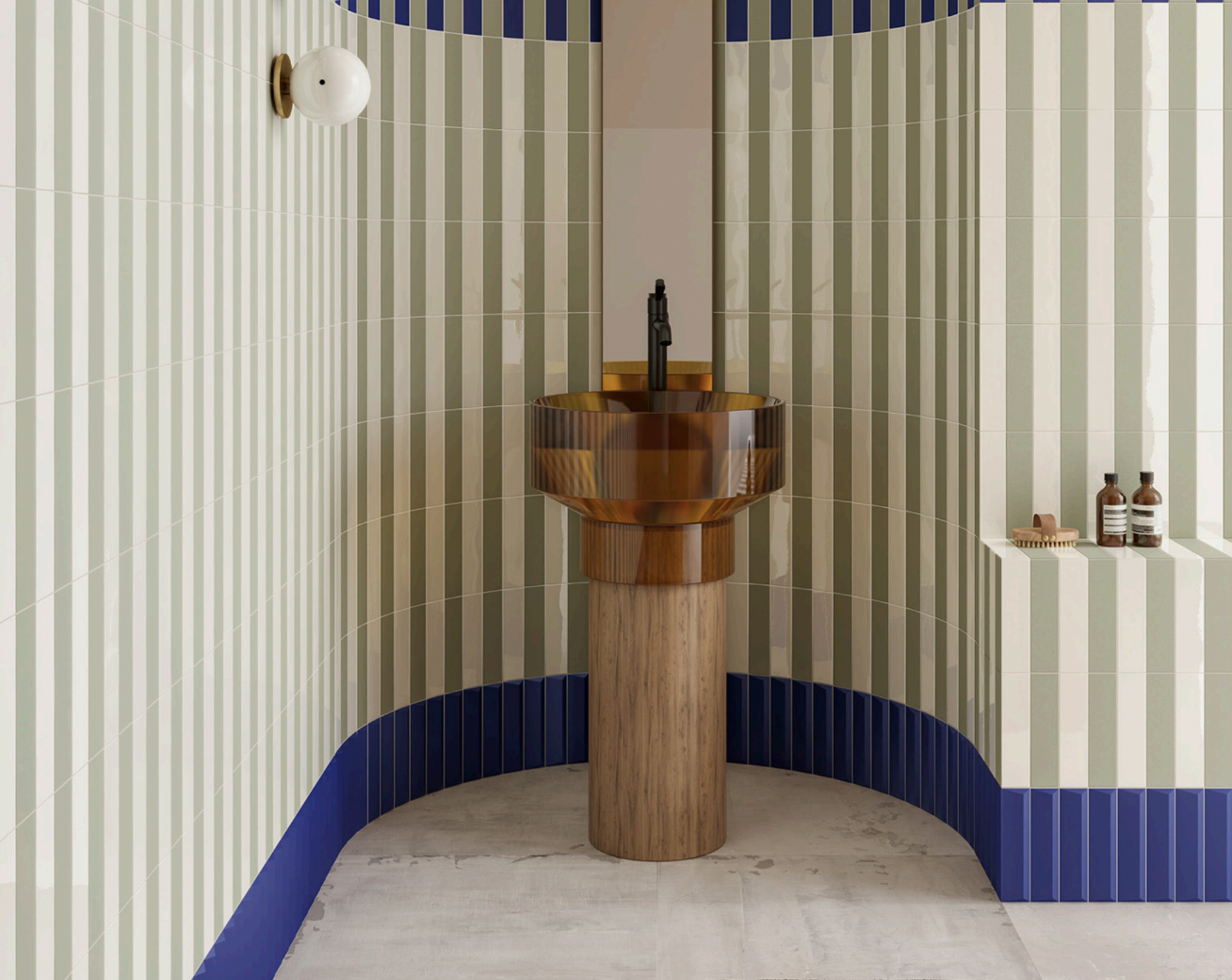 Galleria Tile | San Francisco's Best Tile Showroom