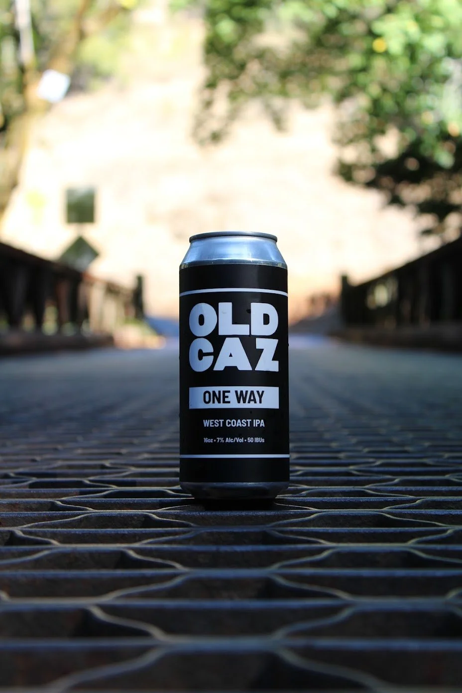 Our Story | Old Caz Brewery — Old Caz Beer