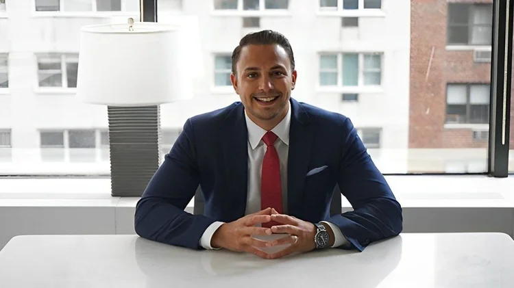 Segal Law Firm - The Firm That Fights For You