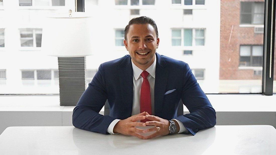 Segal Law Firm - The Firm That Fights For You