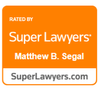 Segal Law Firm - The Firm That Fights For You
