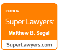 Segal Law Firm - The Firm That Fights For You
