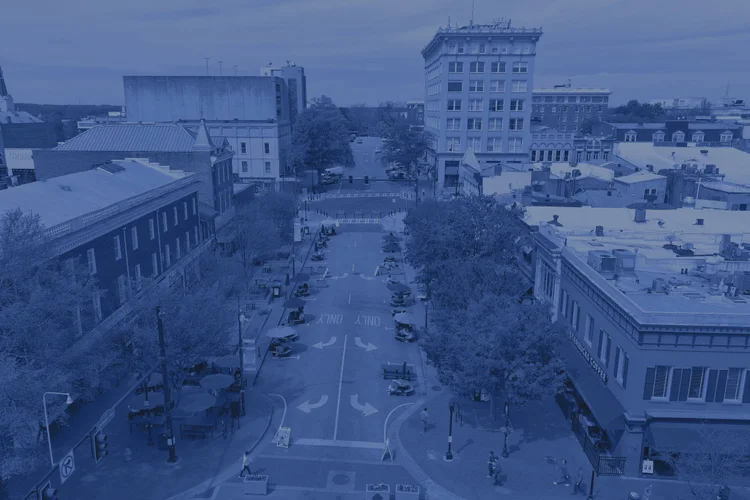 College Square
