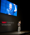 Dan Brodsky-Chenfeld | Motivational Keynote Speaker & Author