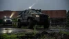 Renegade APC — Bravo Armored Machine