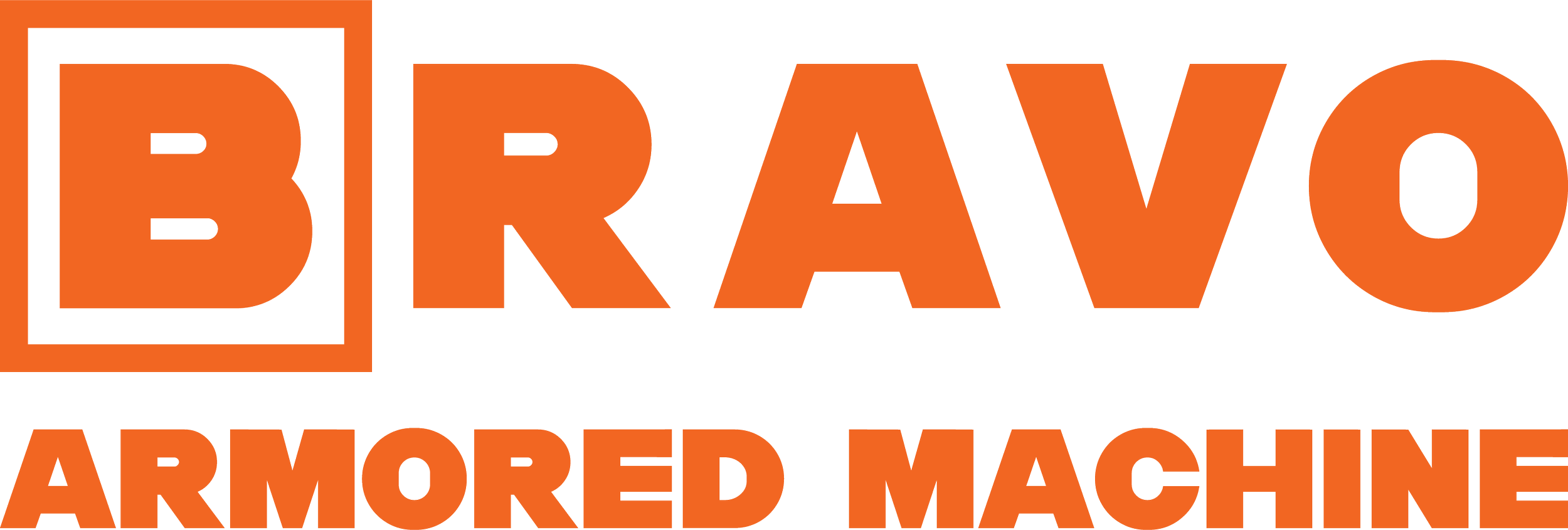 Renegade APC — Bravo Armored Machine