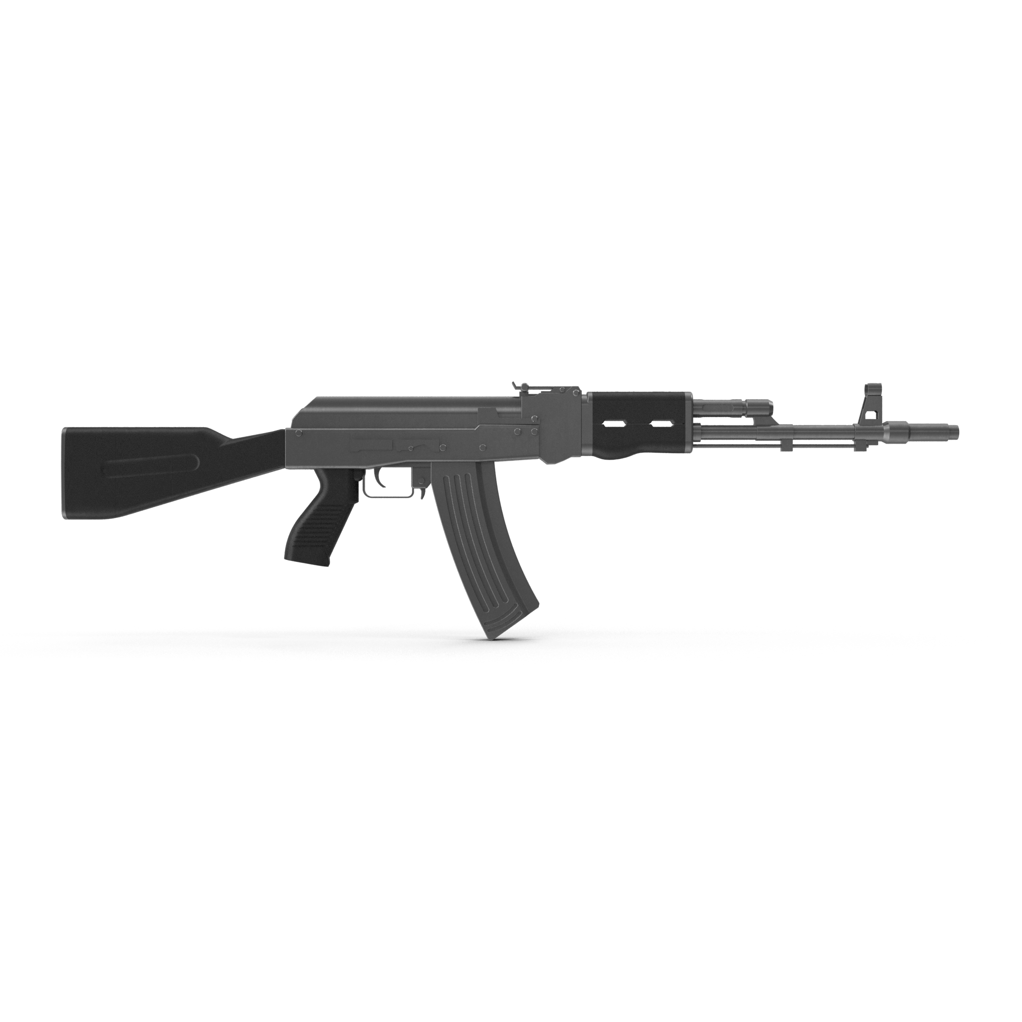 Renegade APC — Bravo Armored Machine