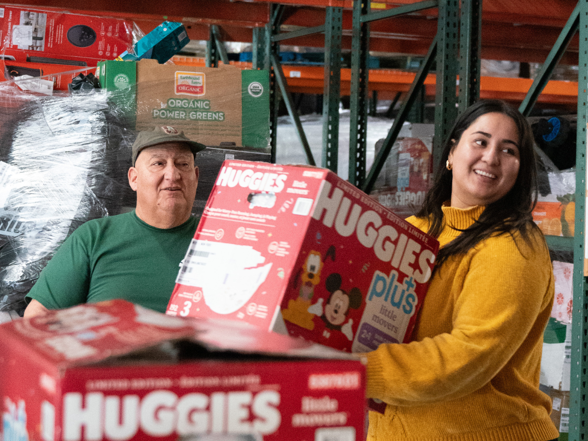 Giving Children Hope