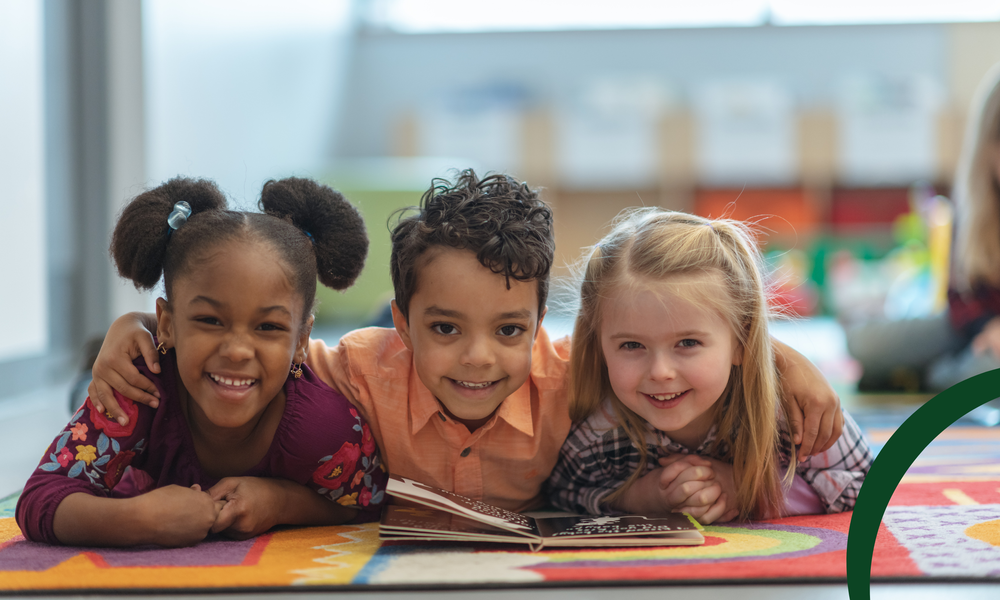 Giving Children Hope