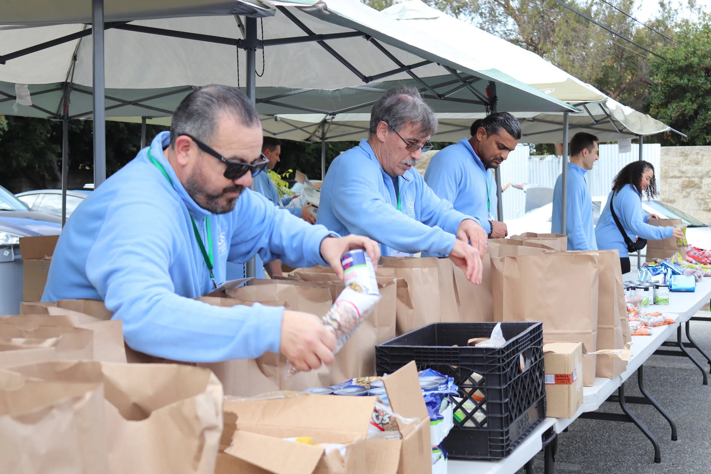 Double Your Impact — Giving Children Hope