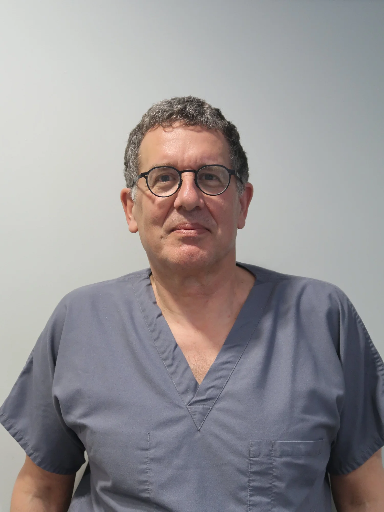 Vitaly Terushkin MD PLLC