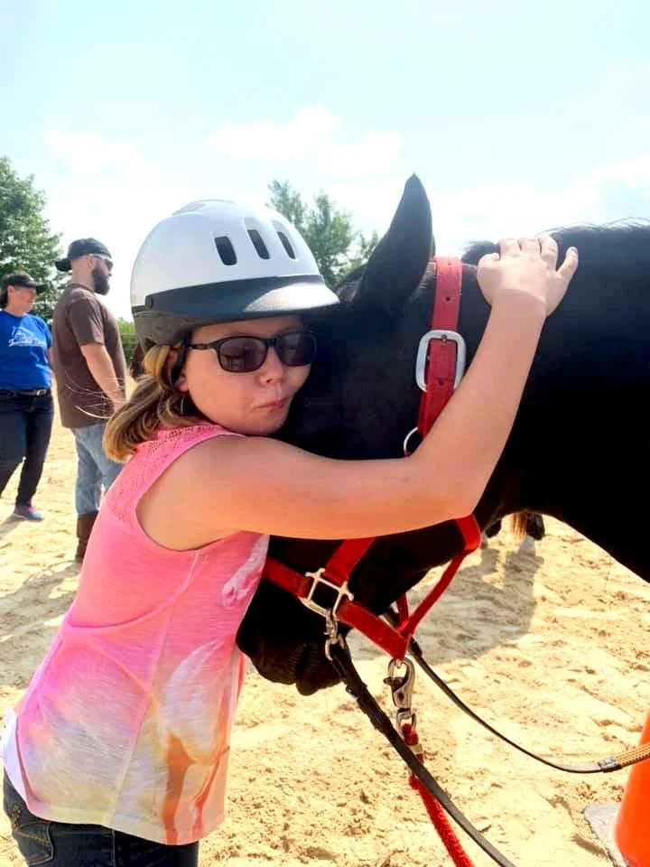 Programs — Inspiration Stables