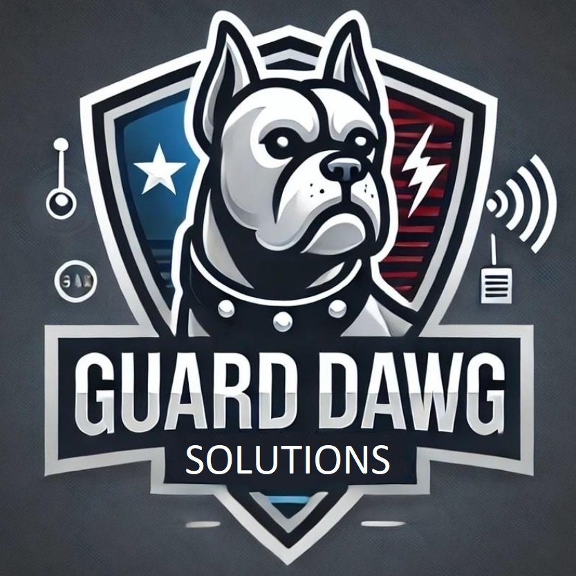 GUARD DAWG SOLUTIONS Emergency Preparedness Solutions