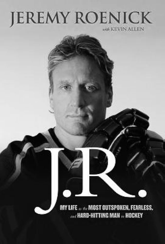 Jeremy Roenick