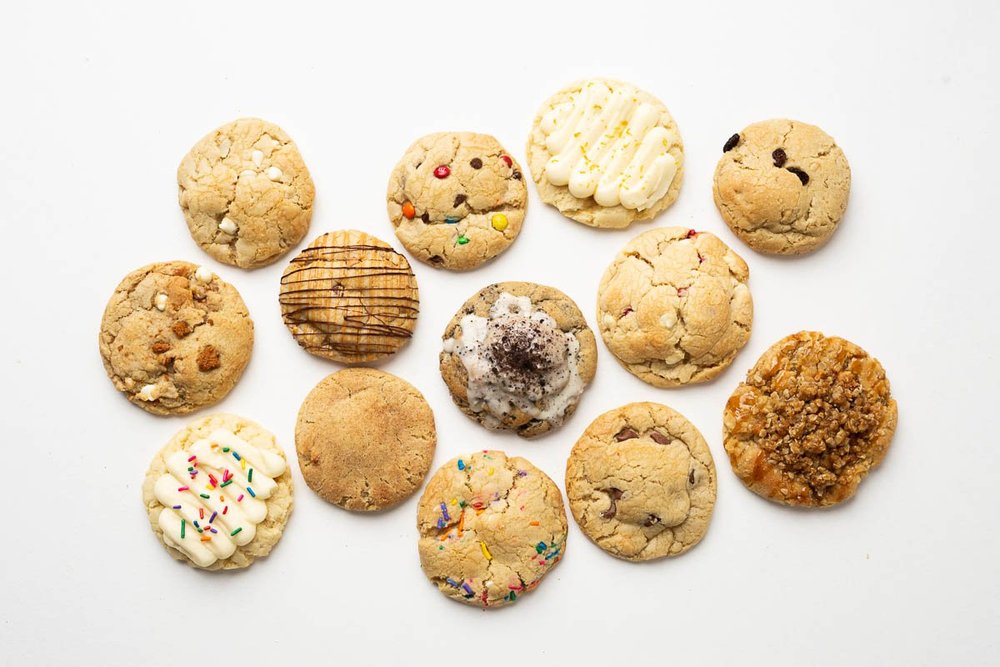 Sweet Haven Bakery