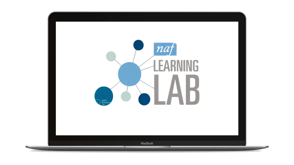 NAF Learning Lab — Abortion Training Nexus