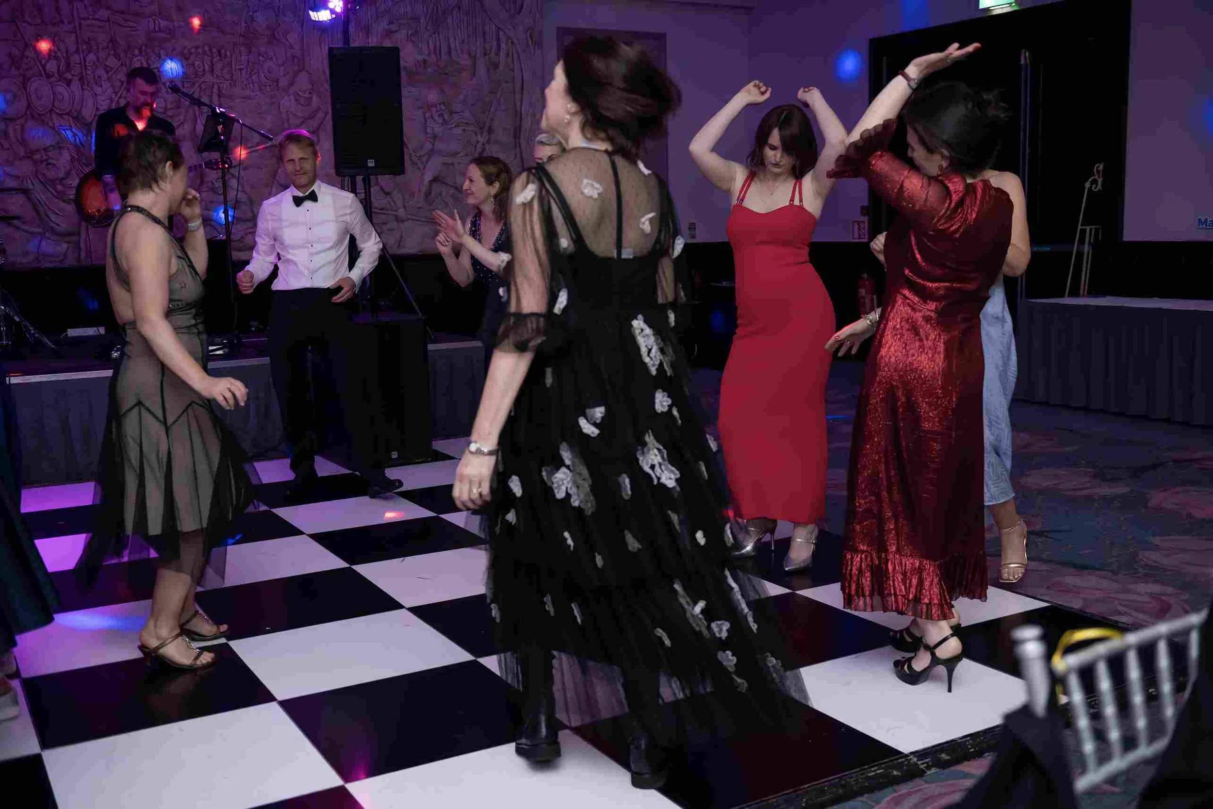 Experience the Magic of Dublin’s Most Spectacular Gala Ball — Dublin’s ...