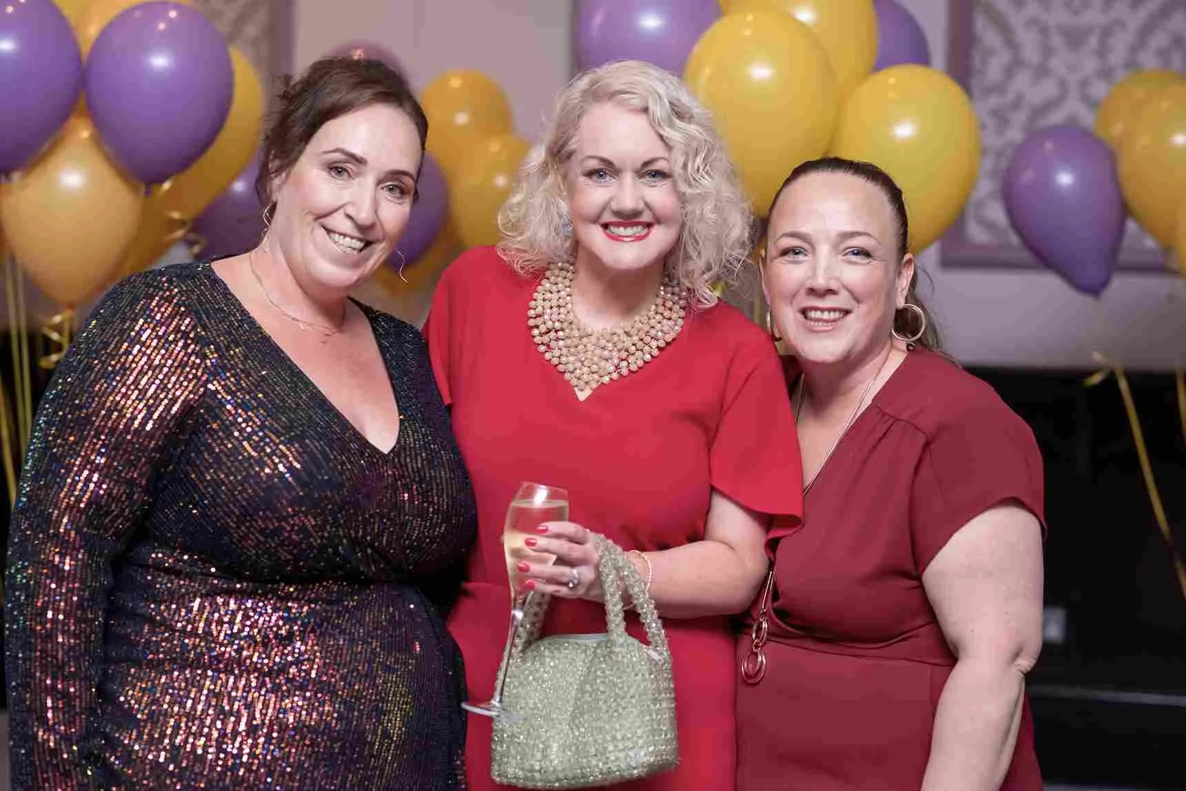 Experience the Magic of Dublin’s Most Spectacular Gala Ball — Dublin’s ...