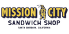 Mission City Sandwich Shop