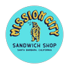 Mission City Sandwich Shop