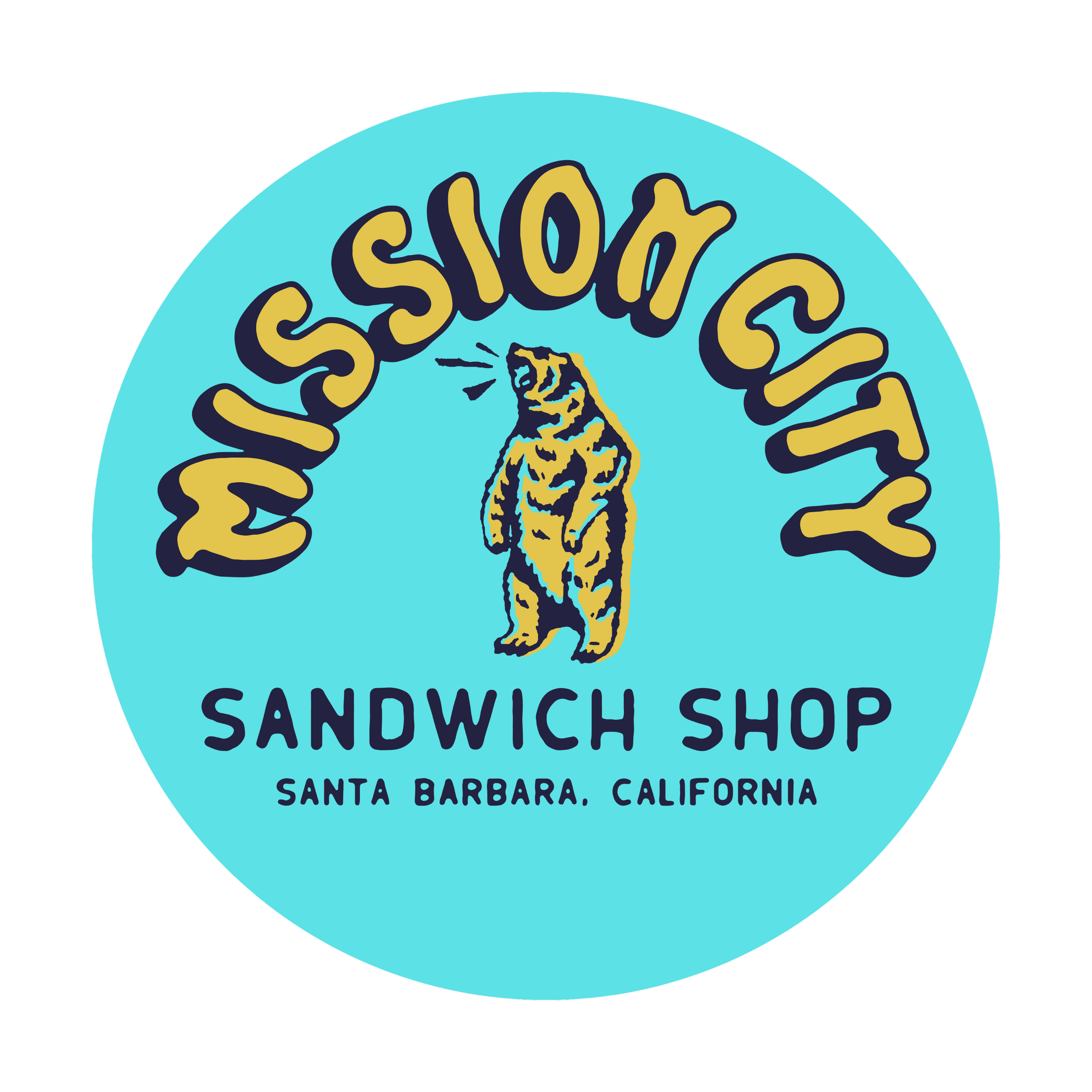 Mission City Sandwich Shop