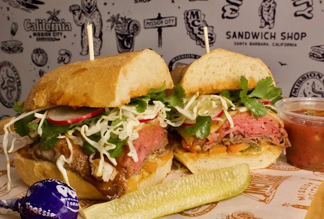 Menu — Mission City Sandwich Shop