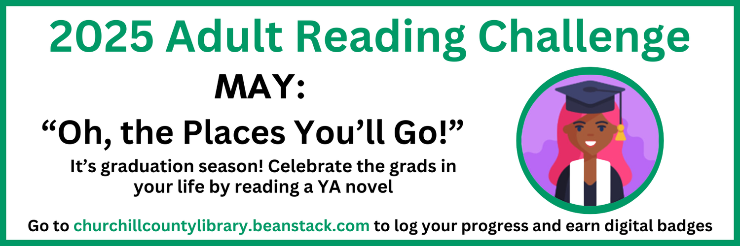 Churchill County Library