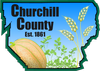 Churchill County Library