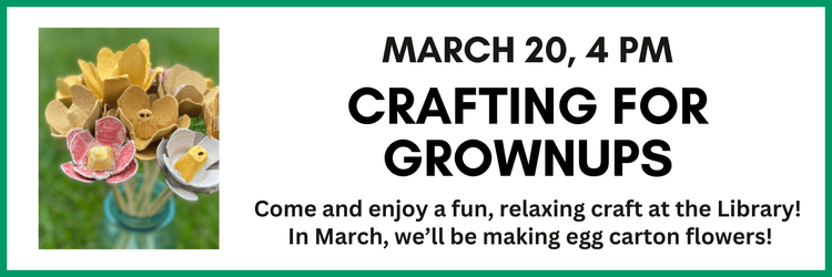 Churchill County Library