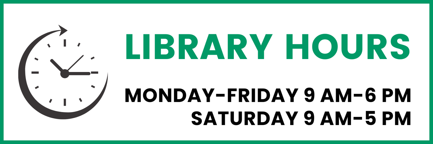 Churchill County Library