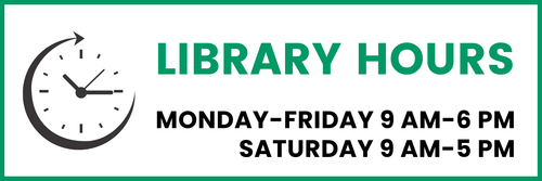 Churchill County Library