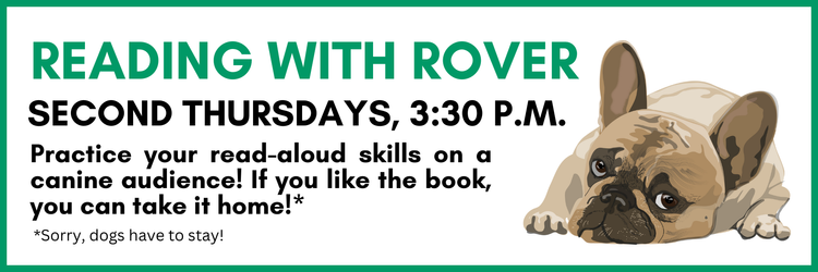 Churchill County Library