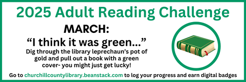 Churchill County Library