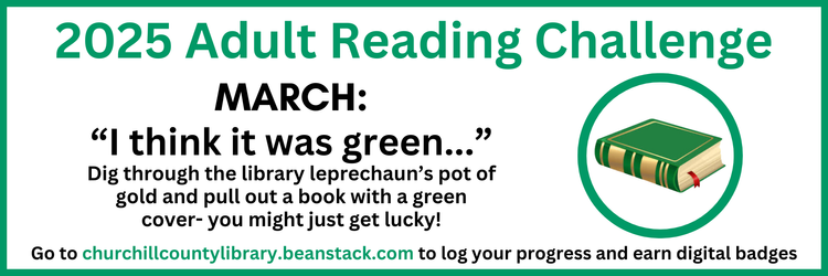 Churchill County Library