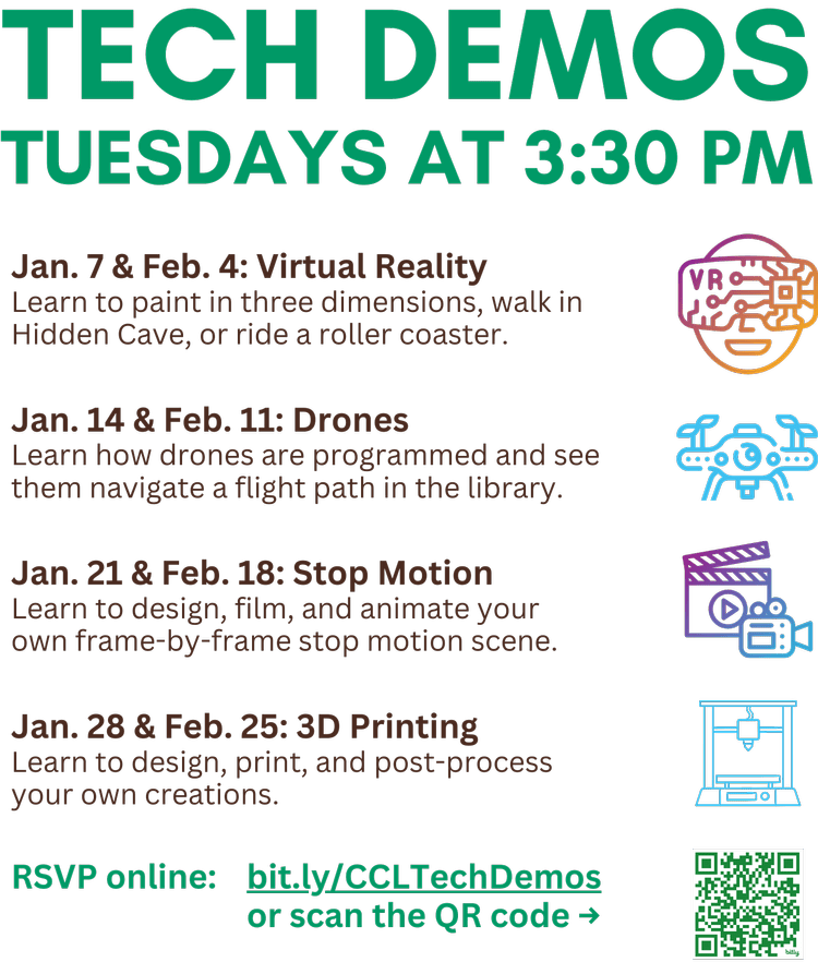 Churchill County Library