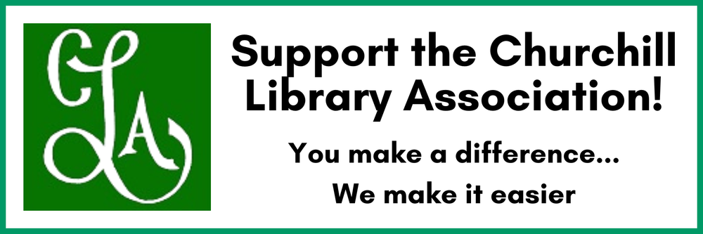 Churchill County Library