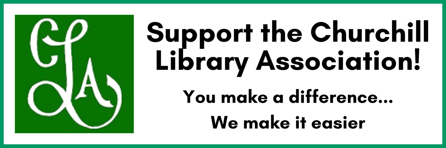 Churchill County Library