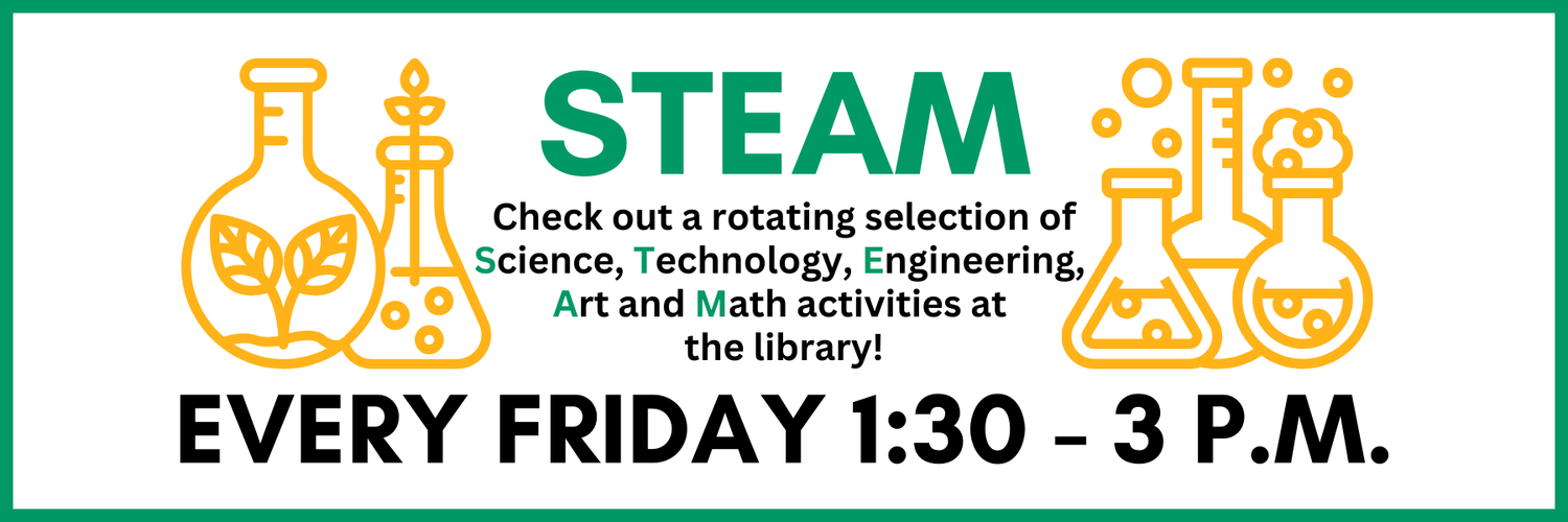 Churchill County Library